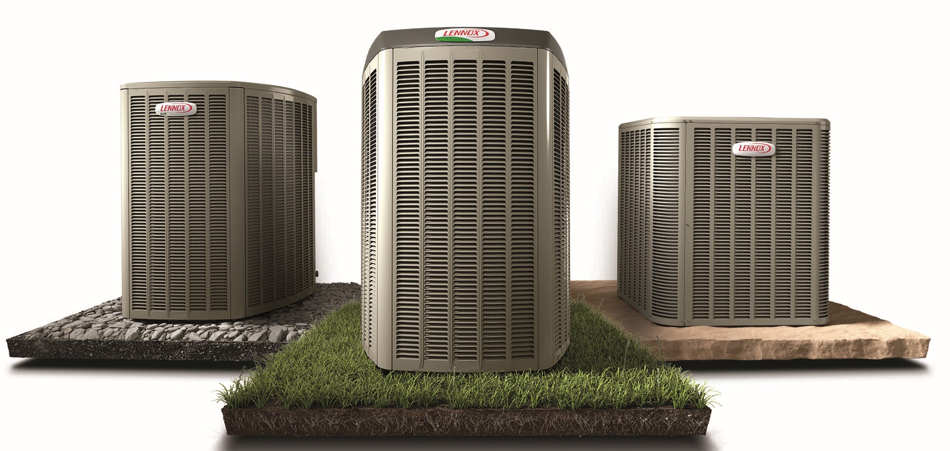 Precision Heating and Air Conditioners | Air Conditioners